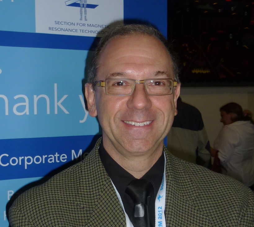 ISMRM/SMRT LMS - SMRT Annual Meeting 2013 Salt Lake